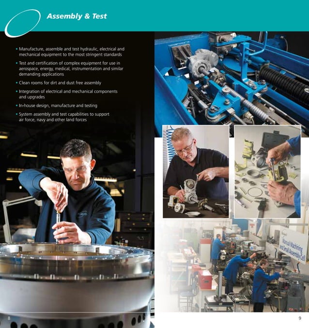 NSG15 164 Nasmyth OVERVIEW brochure update lo_res | PDF