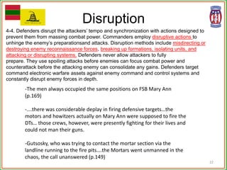 SAPPER in the wire LPD - Copy | PDF