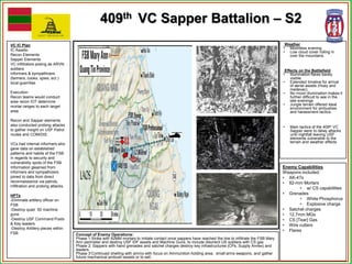 SAPPER in the wire LPD - Copy | PDF