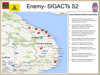 SAPPER in the wire LPD - Copy | PDF