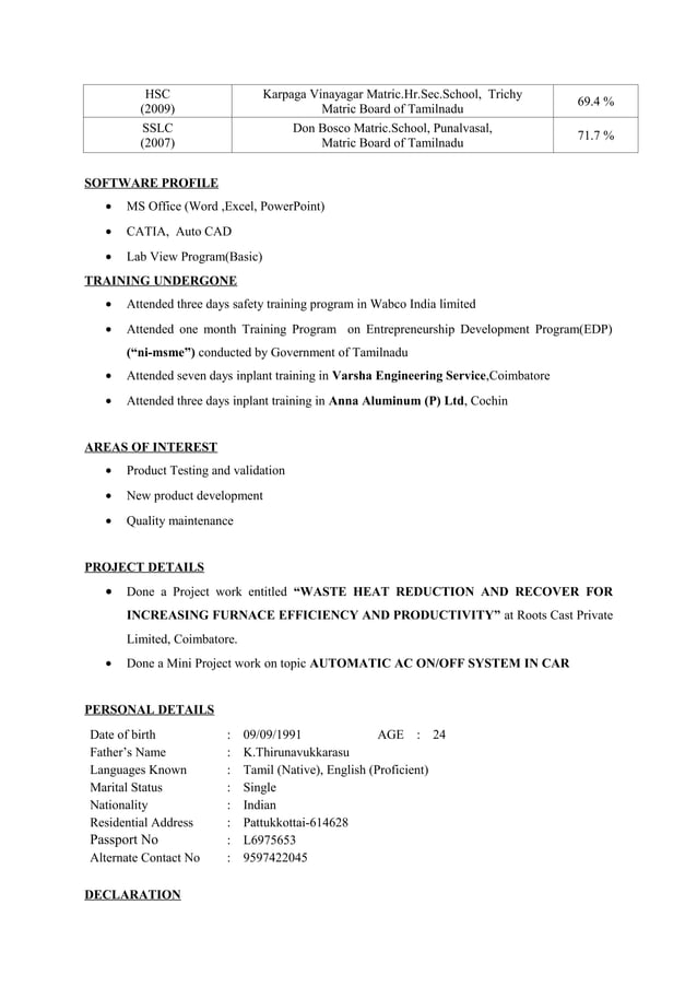 balamurugan_new_resume_2016 (1) | PDF