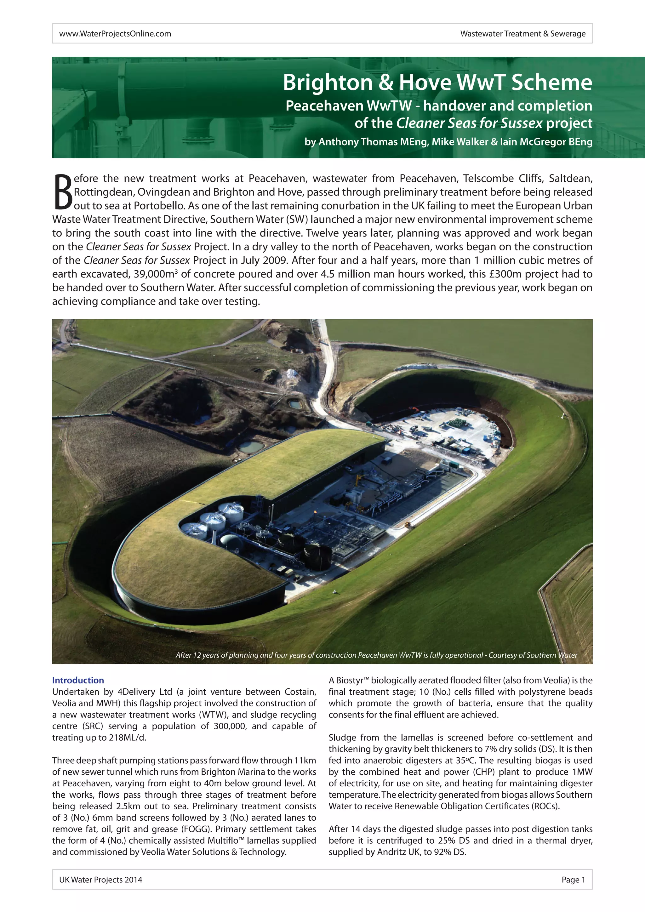 Southern_Peacehaven_2014 | PDF