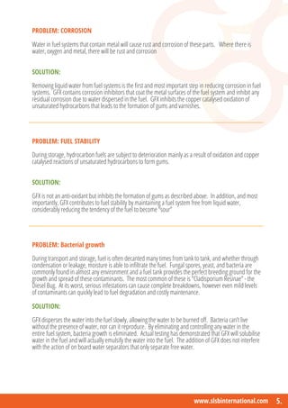 GFX Technical Information | PDF