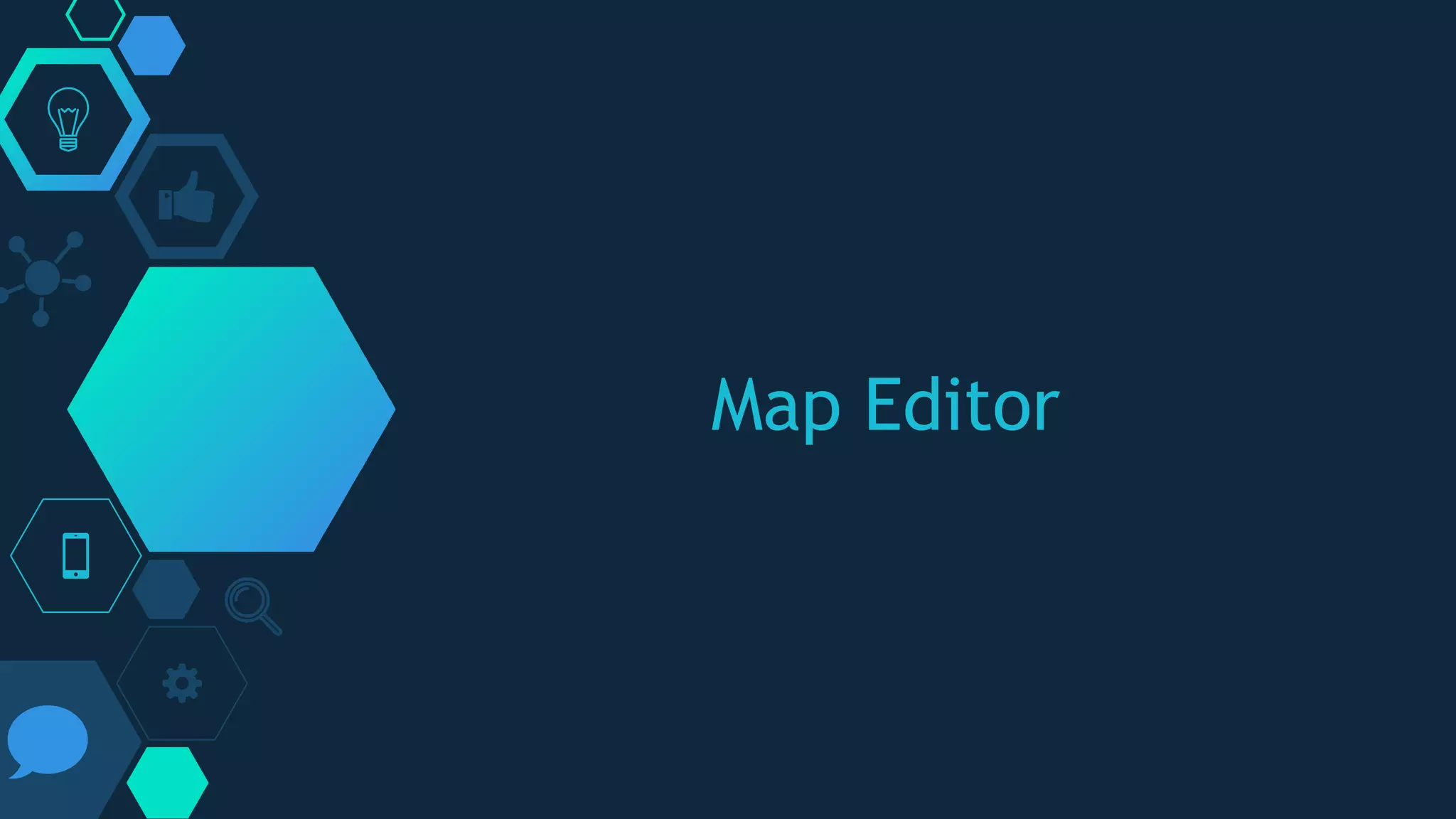 Sterling Integrator Map Editor | PPTX