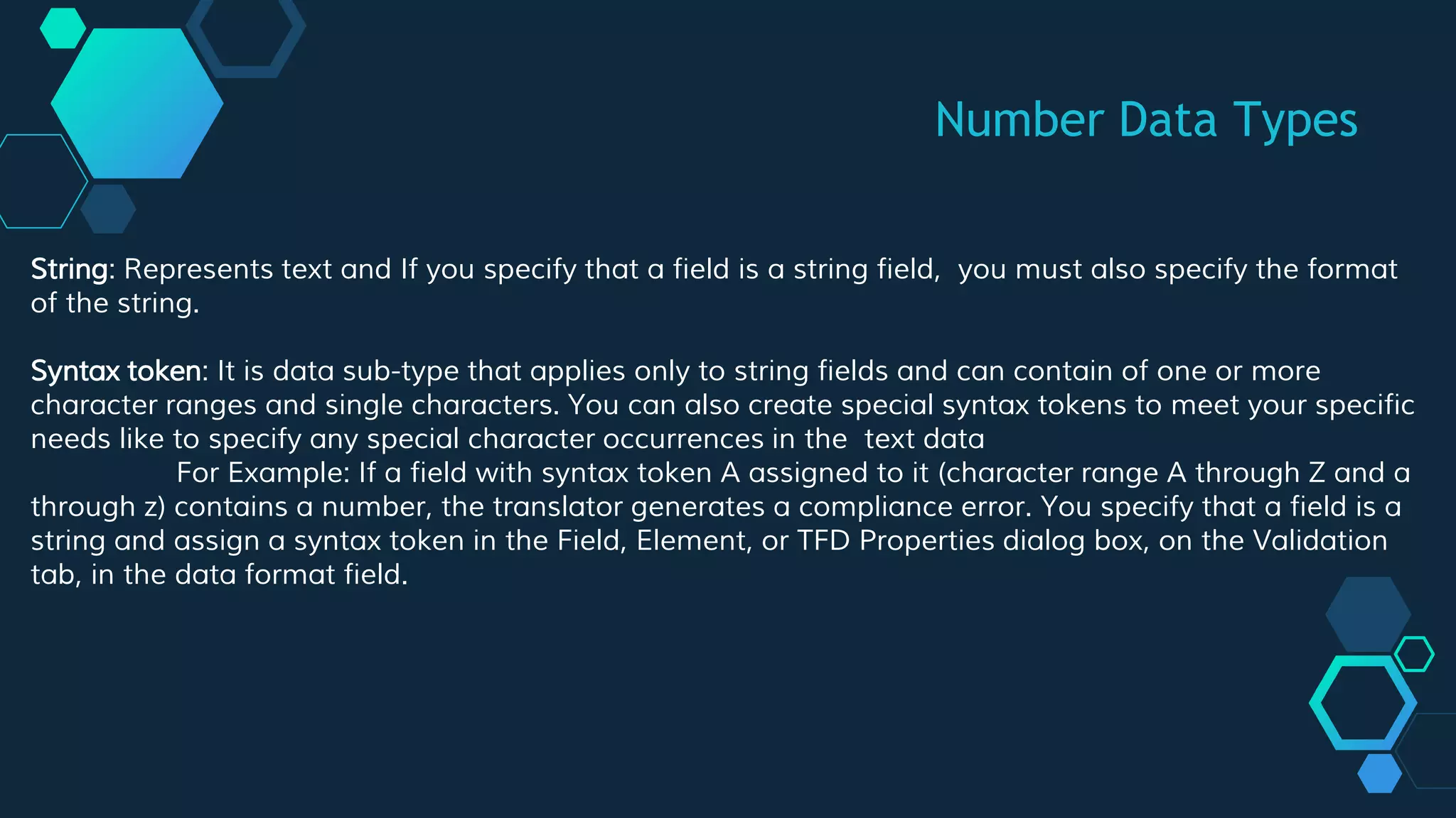 Sterling Integrator Map Editor | PPTX