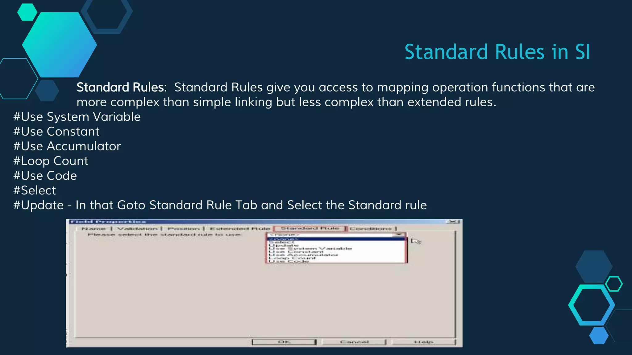 Sterling Integrator Map Editor | PPTX