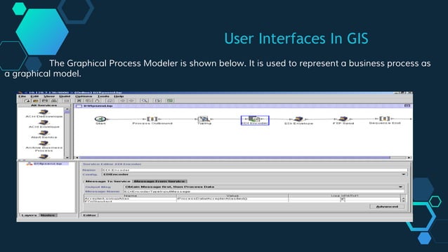Sterling Integrator Map Editor | PPTX | Computing | Technology & Computing