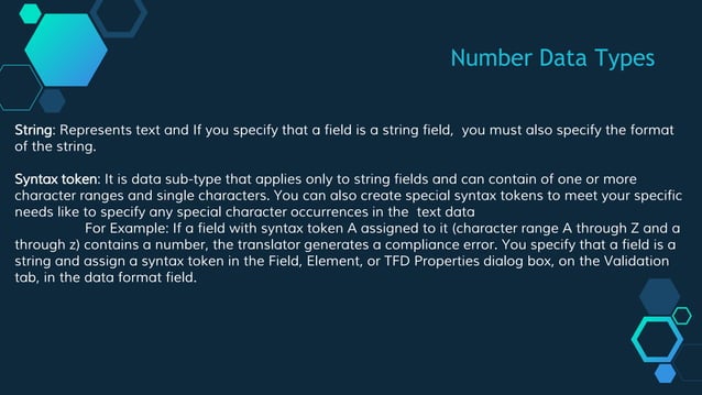 Sterling Integrator Map Editor | PPTX | Computing | Technology & Computing