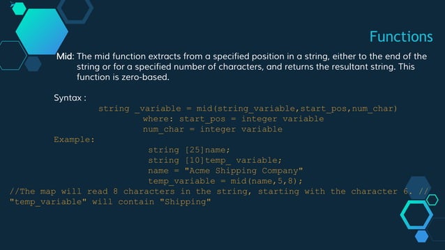Sterling Integrator Map Editor | PPTX | Computing | Technology & Computing
