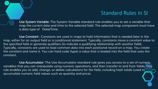 Sterling Integrator Map Editor | PPTX