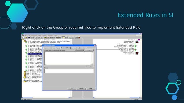 Sterling Integrator Map Editor | PPTX | Computing | Technology & Computing