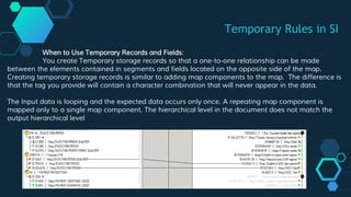 Sterling Integrator Map Editor | PPTX