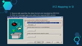 Sterling Integrator Map Editor | PPTX