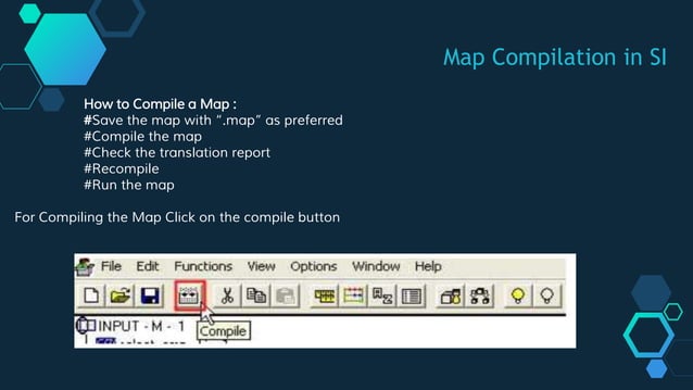 Sterling Integrator Map Editor | PPTX | Computing | Technology & Computing