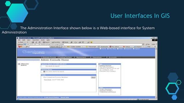 Sterling Integrator Map Editor | PPTX | Computing | Technology & Computing