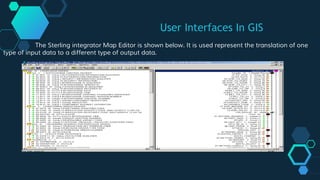 Sterling Integrator Map Editor | PPTX