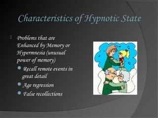 Hypnosis | PPT