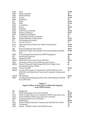 PhD Cover Page and Contents | PDF