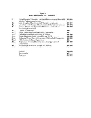 PhD Cover Page and Contents | PDF