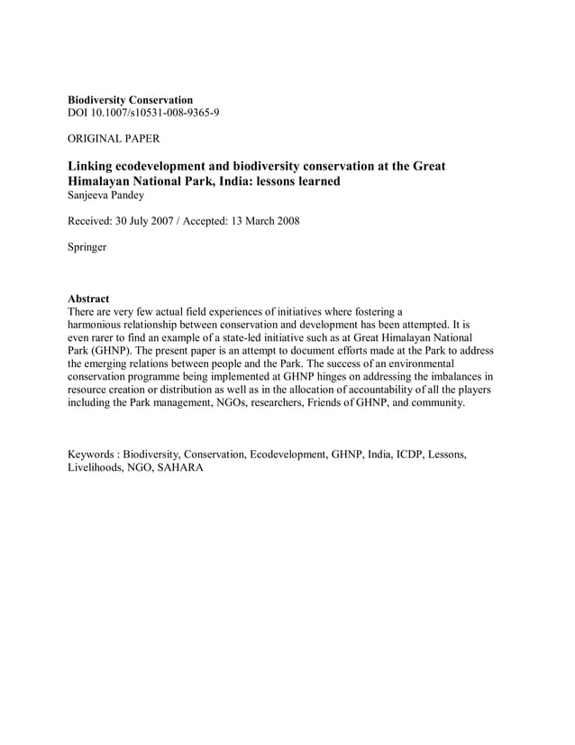 PhD Cover Page and Contents | PDF
