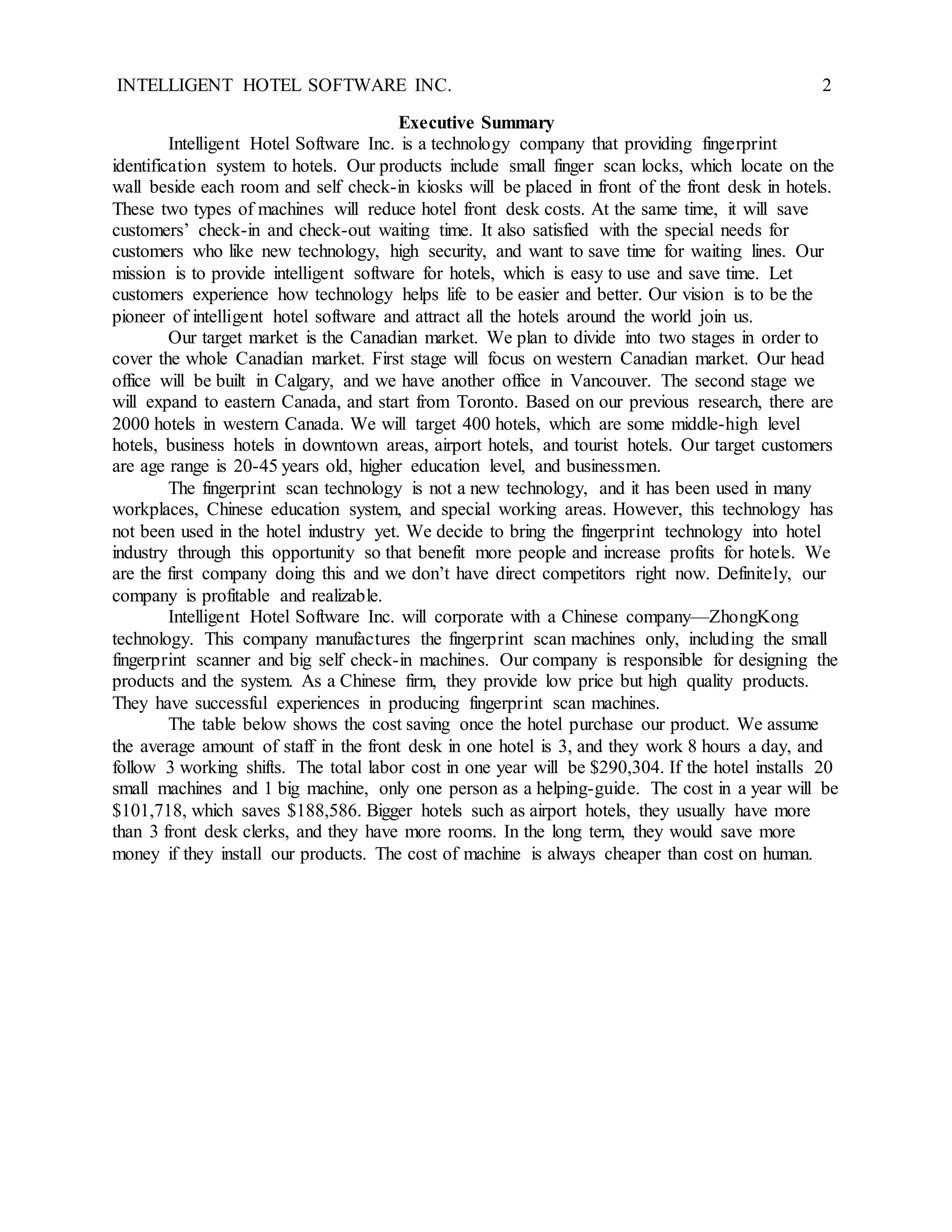 Final ASSIGNMENT | PDF