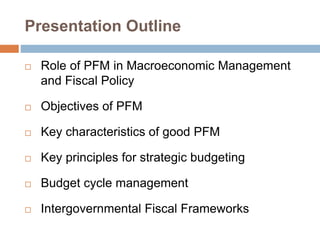 101115_Taipei__PFM_Final | PPTX