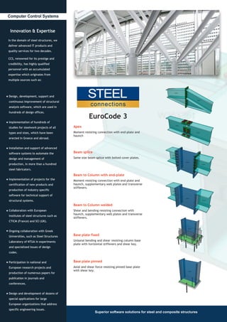 STEEL_CONNECTIONS_4p | PDF