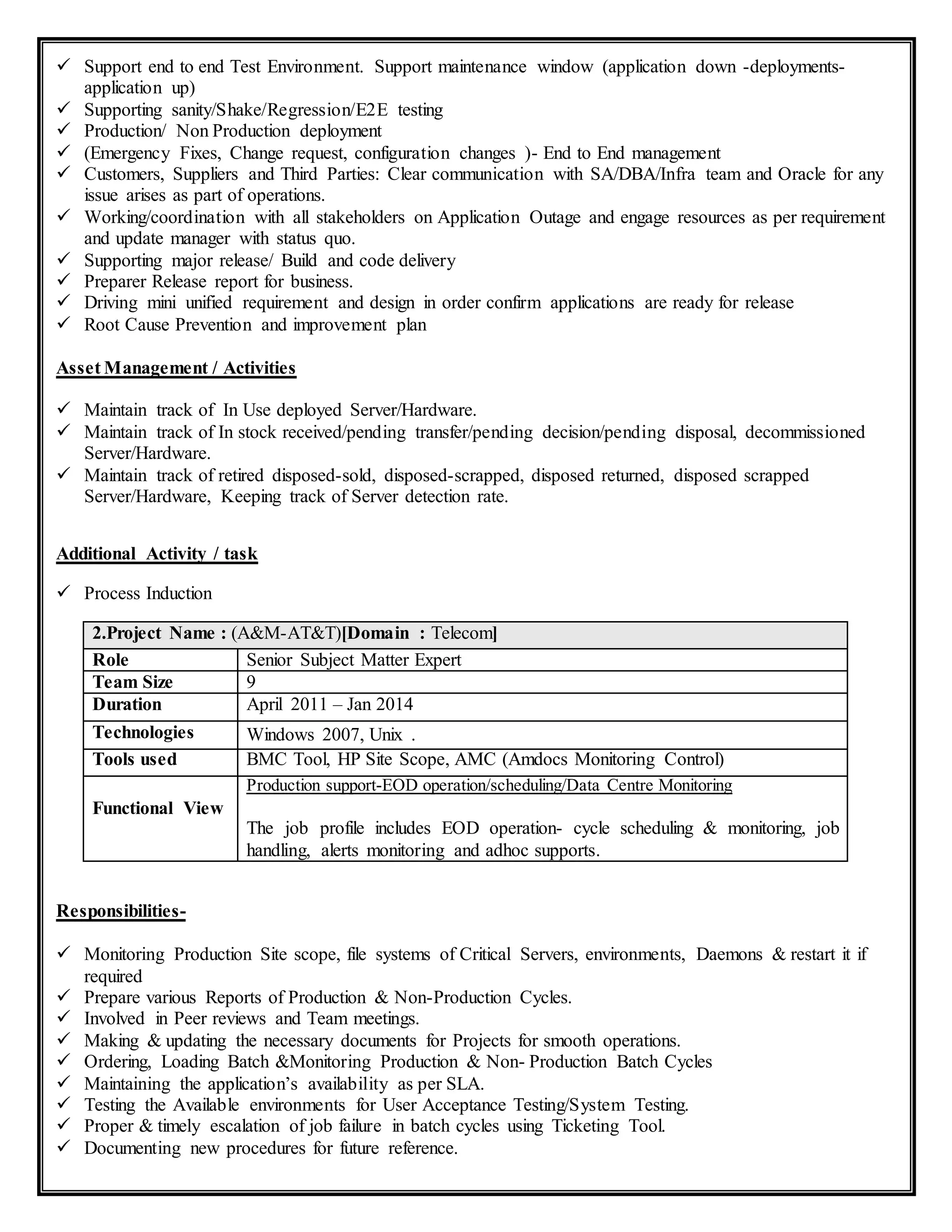 Sanjeev_Roy_CV. | PDF