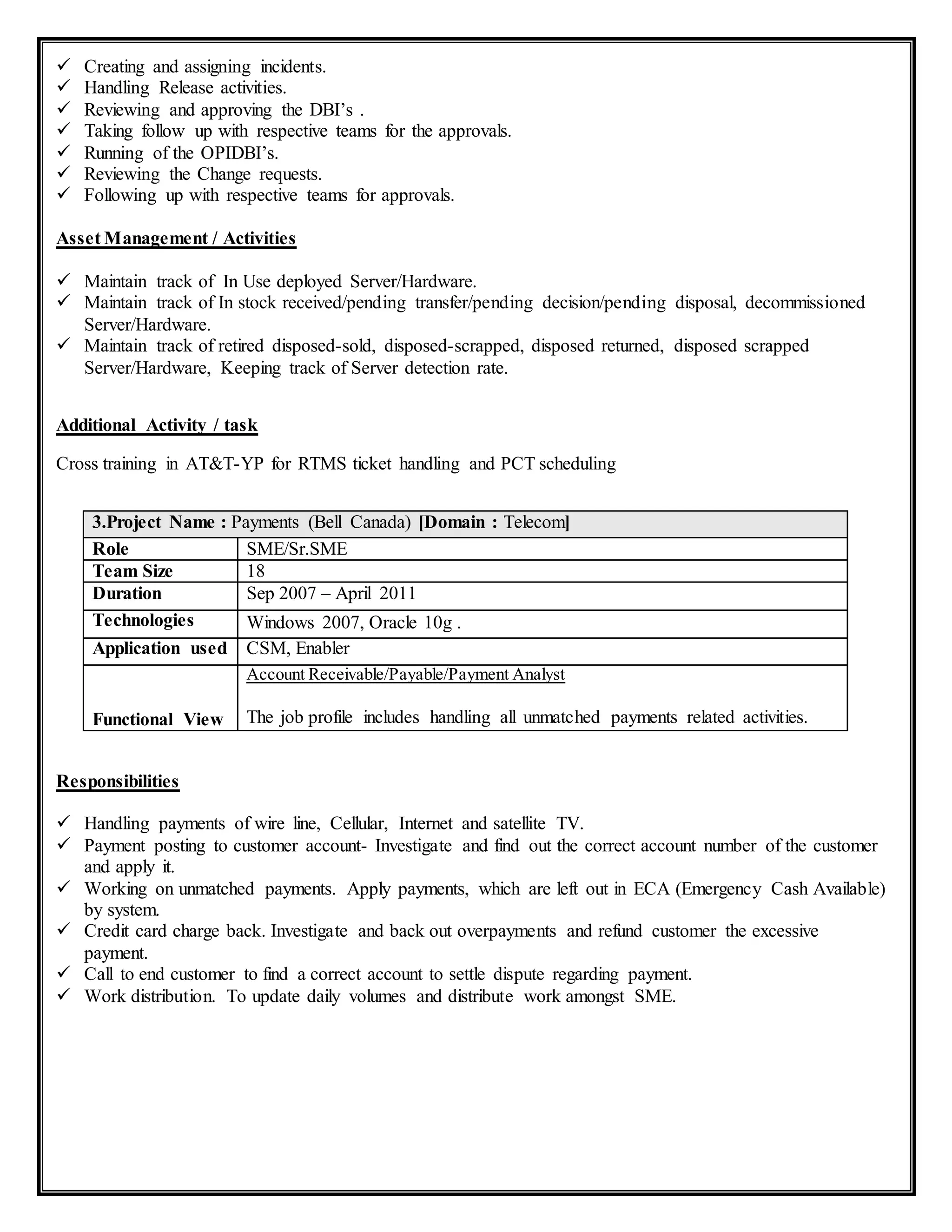 Sanjeev_Roy_CV. | PDF