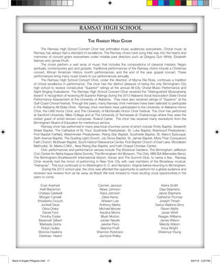 BandofAngelsFINAL2 | PDF