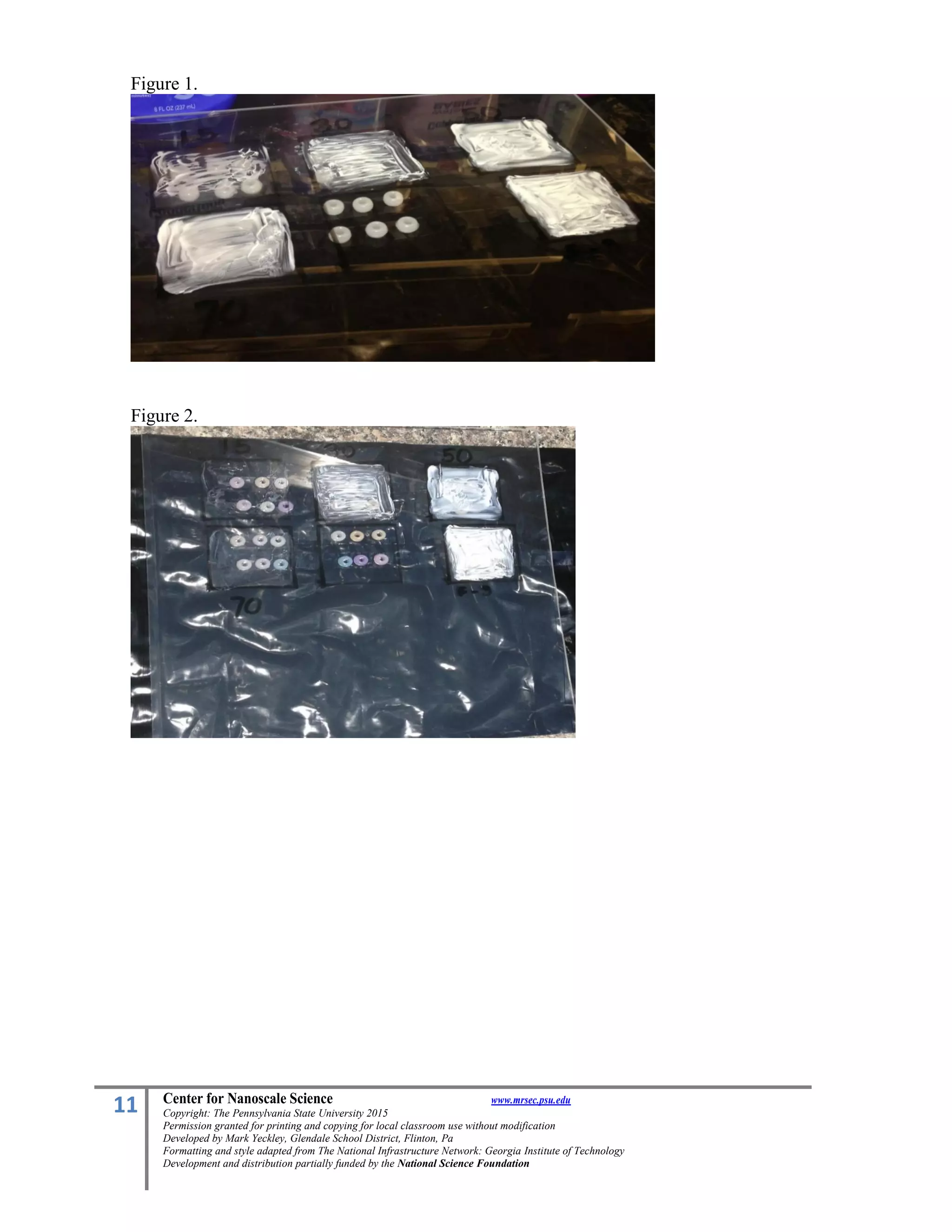 Science-of-Suncreen-Lesson-Plan | PDF