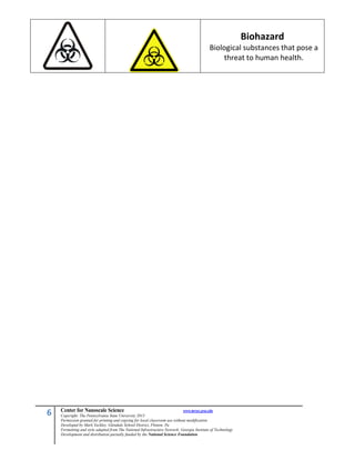 Science-of-Suncreen-Lesson-Plan | PDF