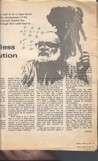 Bloodless Revolution Courier Journal Alton Marsh | PDF