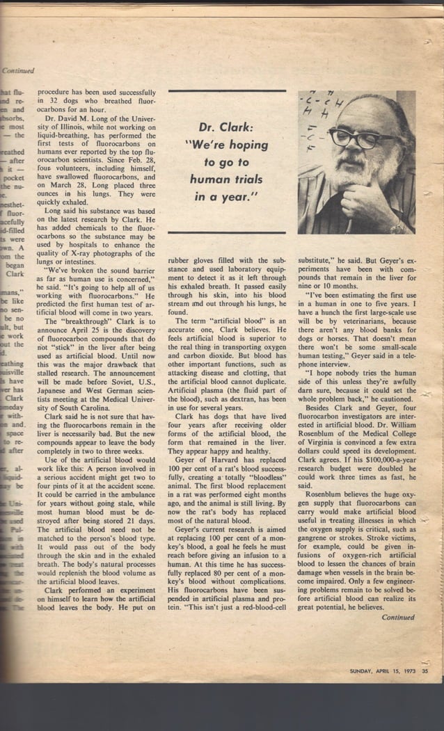 Bloodless Revolution Courier Journal Alton Marsh | PDF