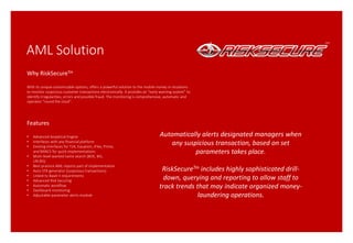 Digital Mobile Money - Company Profile | PPT