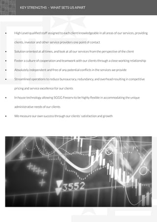 SGGG Fexserv Corporate Profile | PDF | Business Accounting & Finance ...