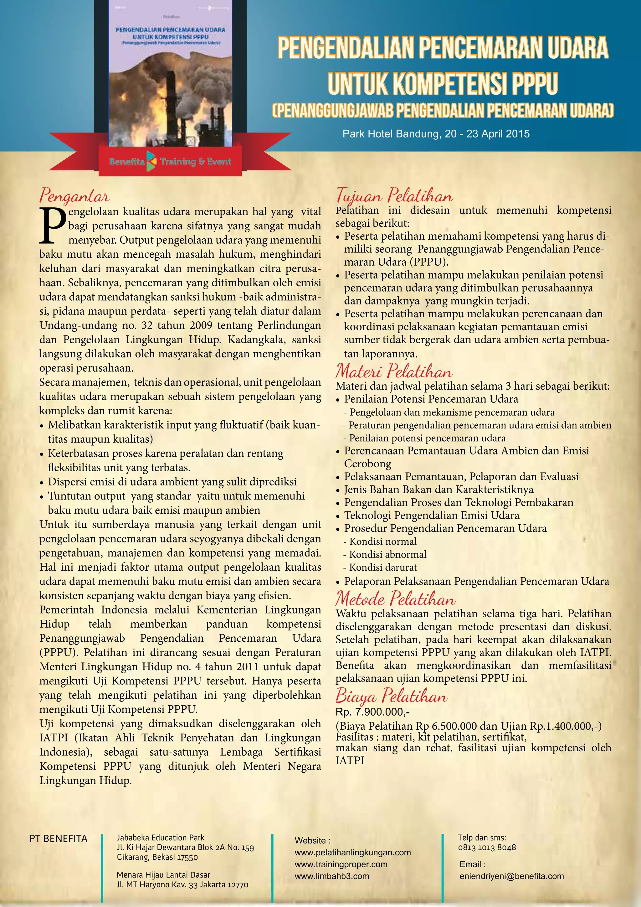 04-EM-05-PPPU (Bandung) | PDF