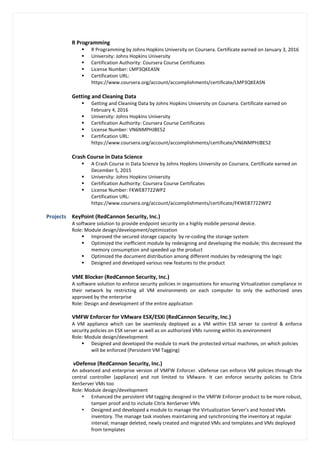 Tanish Srivastava | PDF