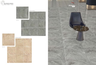 2. A Latest Double Charge Porcelain Tile Millennium Marble | PPT