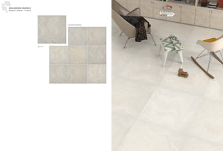 2. A Latest Double Charge Porcelain Tile Millennium Marble | PDF