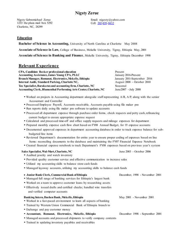 nzerue_Resume | DOCX