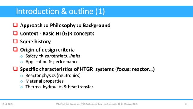 C1_HTGR_design_safety_JCK | PPT