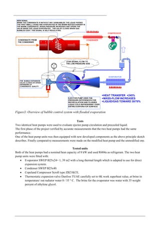 Paper Bubble Expansion Valve ID913 | PDF