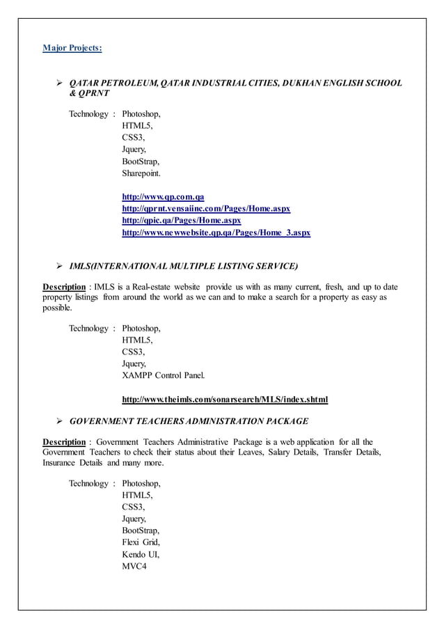 Surendra_resume _new (1) | PDF