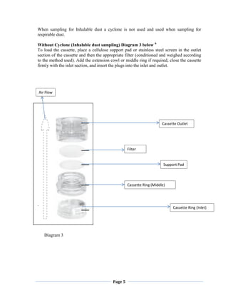 Gravimetric Analysis Paper | PDF