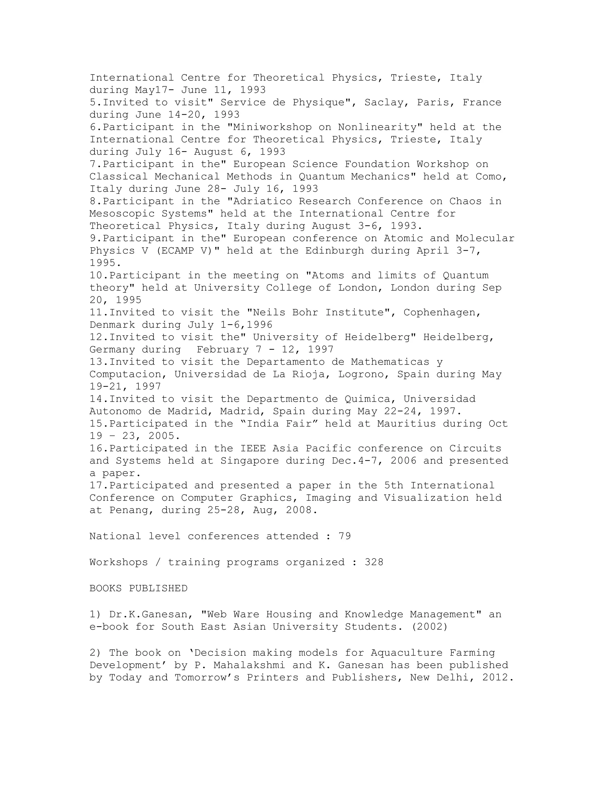 ganesan-resume | RTF