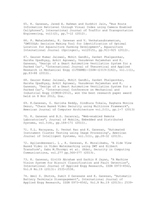 ganesan-resume | RTF