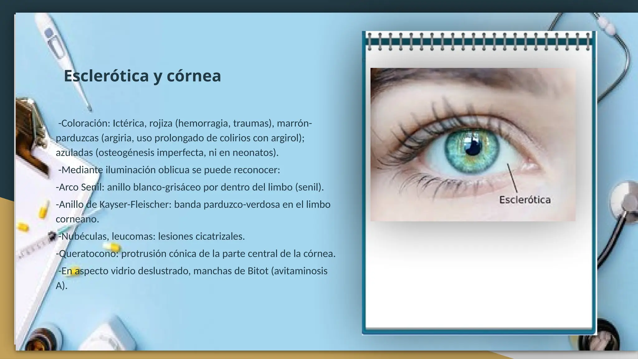 SEMIOLOGÍA de Cabeza y Cuello completo.. | PPTX