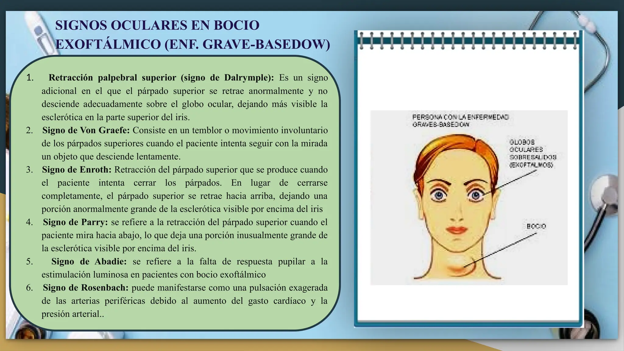 SEMIOLOGÍA de Cabeza y Cuello completo.. | PPTX