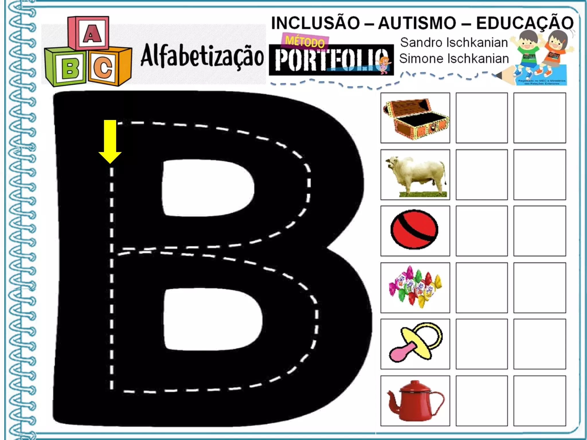1 CADERNO DE ATIVIDADES LETRA B.pdf